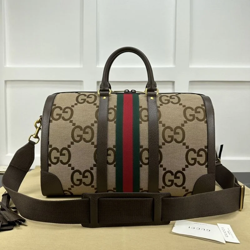OEM Gucci Travel Bags