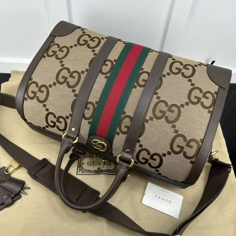 OEM Gucci Travel Bags