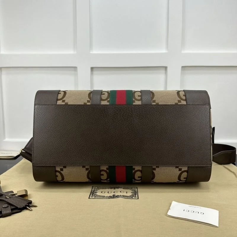 OEM Gucci Travel Bags