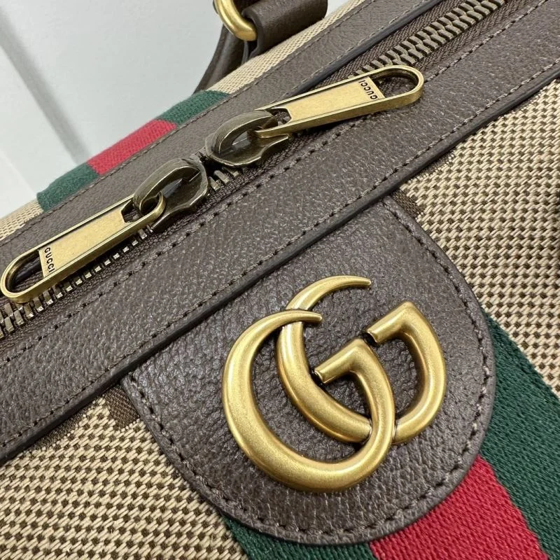 OEM Gucci Travel Bags