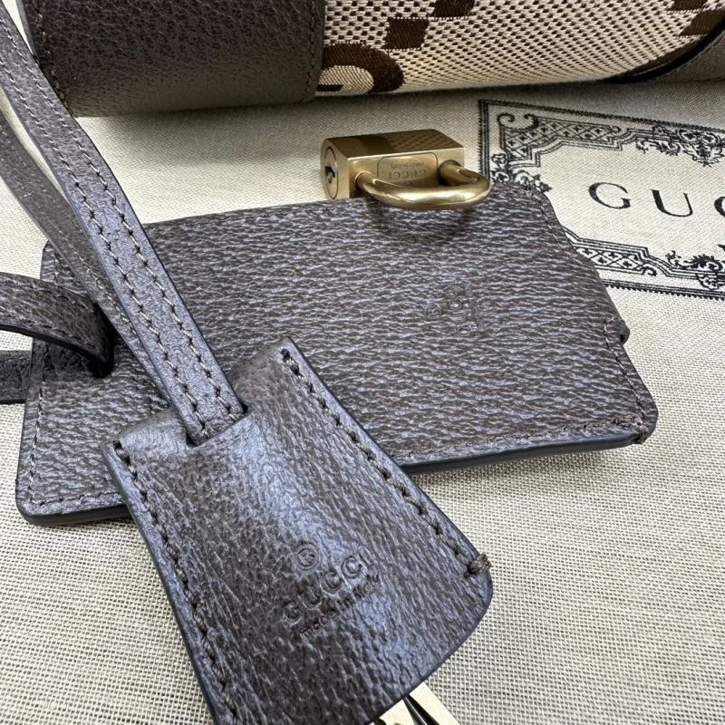 OEM Gucci Travel Bags