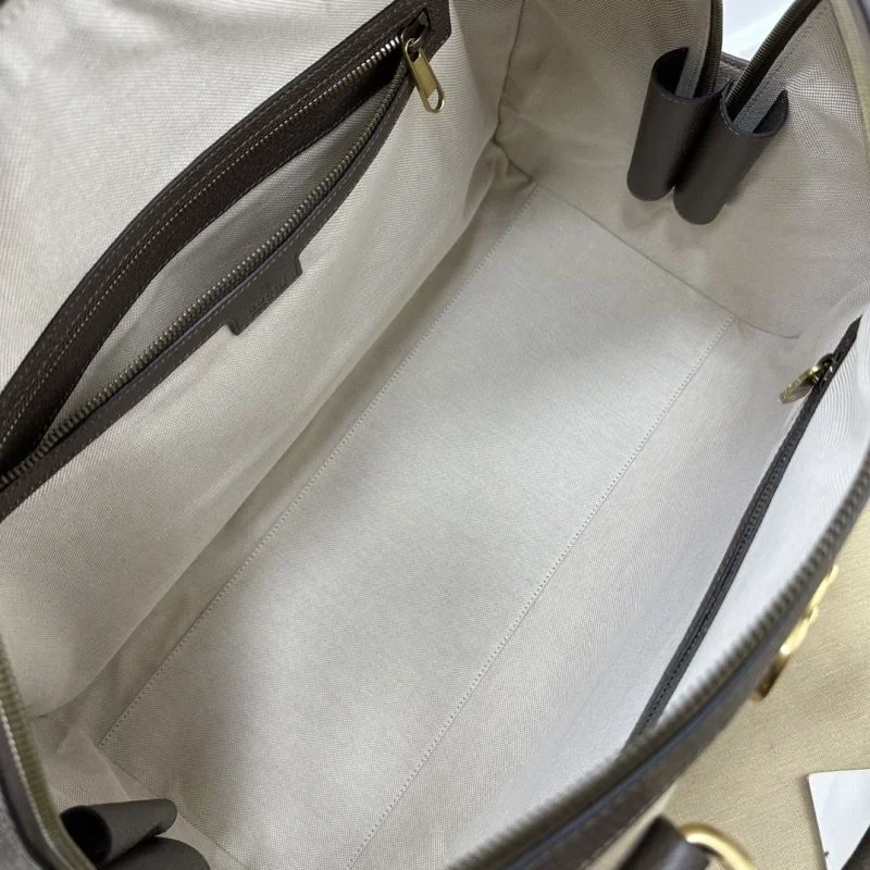 OEM Gucci Travel Bags