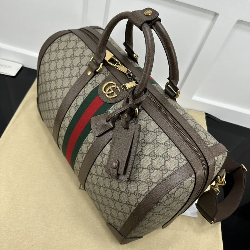 Reasonably priced Gucci Travel Bags