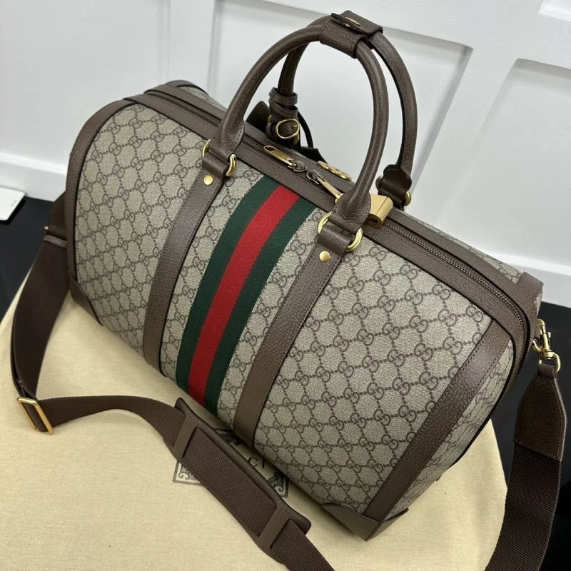 Reasonably priced Gucci Travel Bags