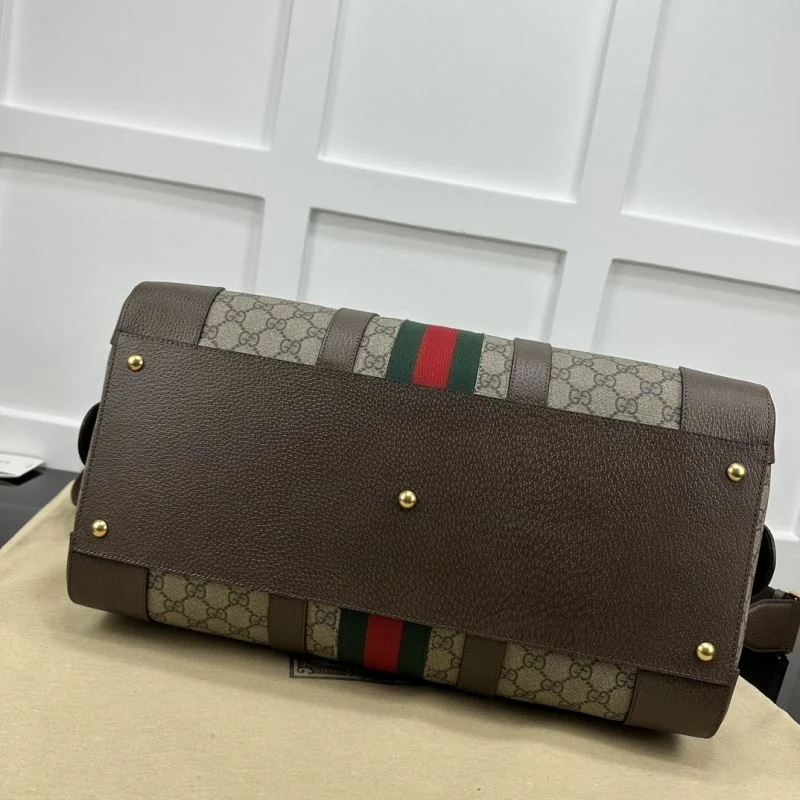 Reasonably priced Gucci Travel Bags