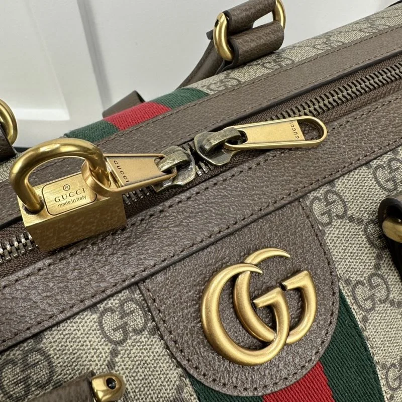 Reasonably priced Gucci Travel Bags