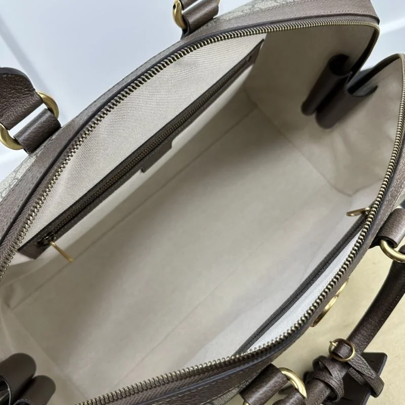 Reasonably priced Gucci Travel Bags