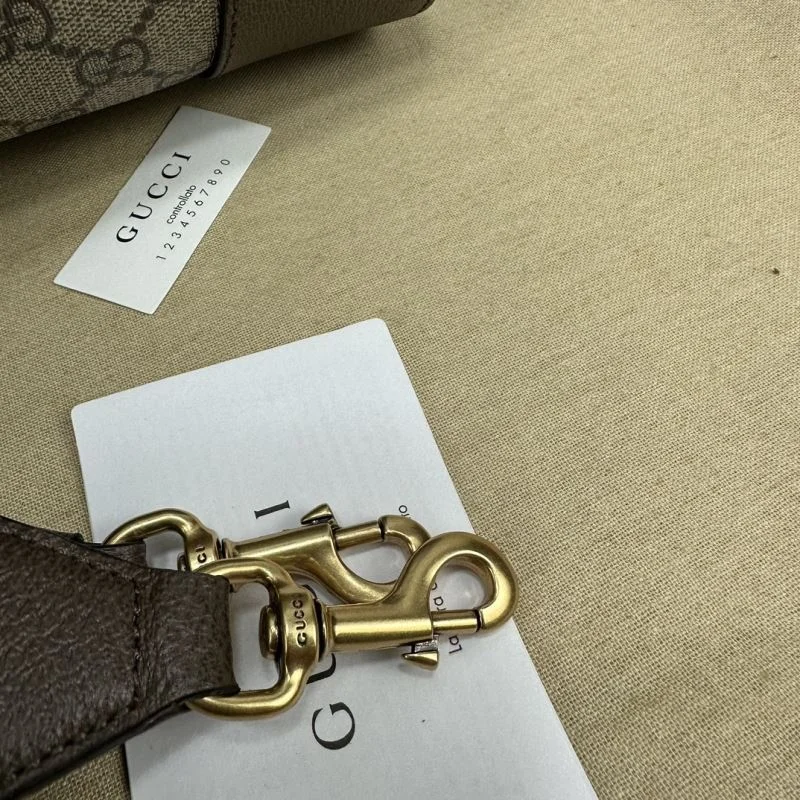 Reasonably priced Gucci Travel Bags