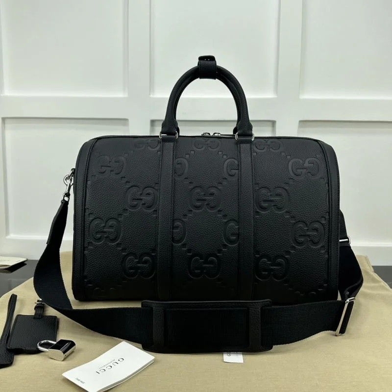 Low-cost Gucci Travel Bags
