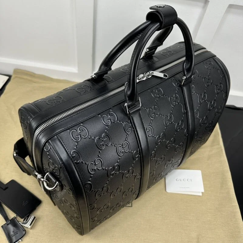 Cut-rate Gucci Travel Bags
