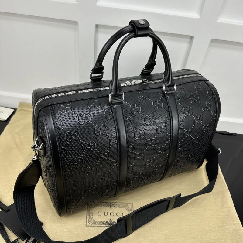 Cut-rate Gucci Travel Bags