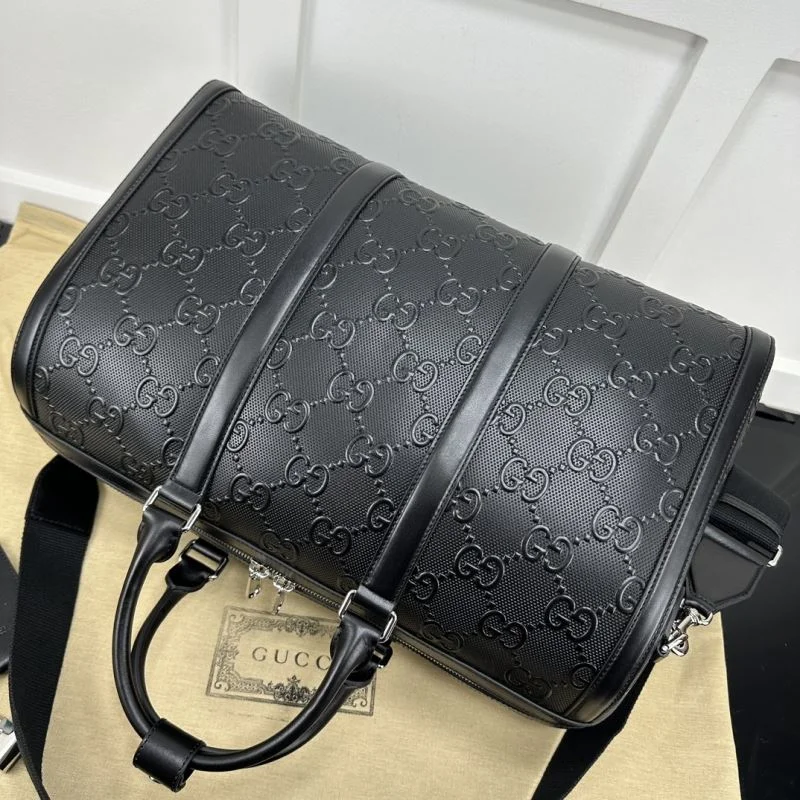 Cut-rate Gucci Travel Bags