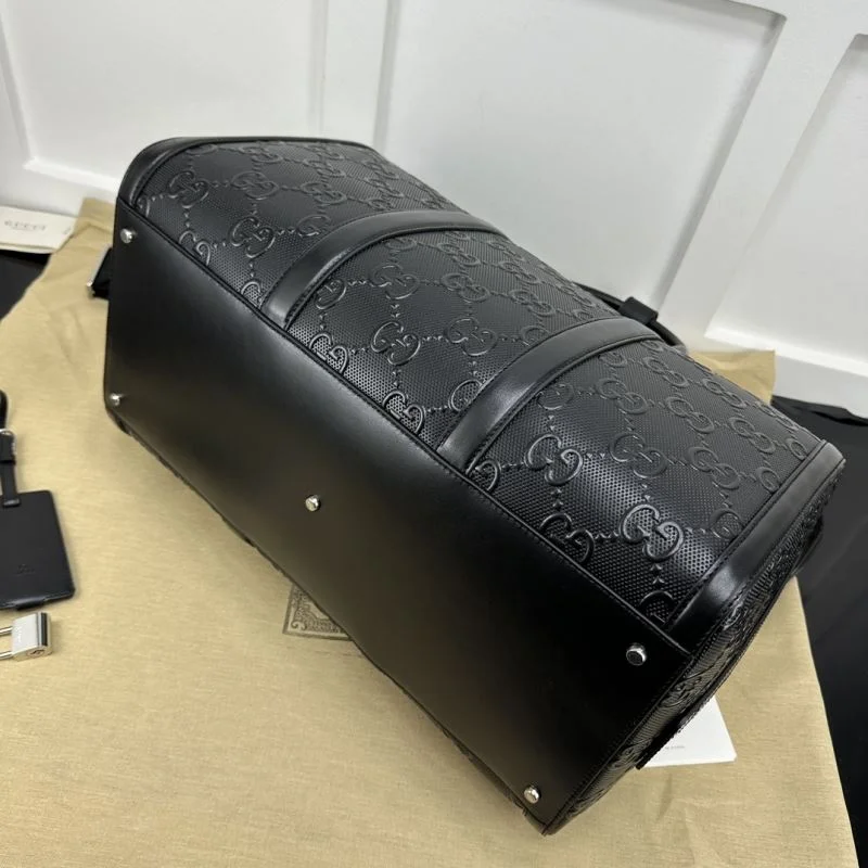 Cut-rate Gucci Travel Bags