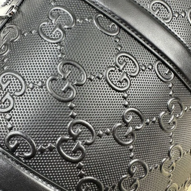 Cut-rate Gucci Travel Bags
