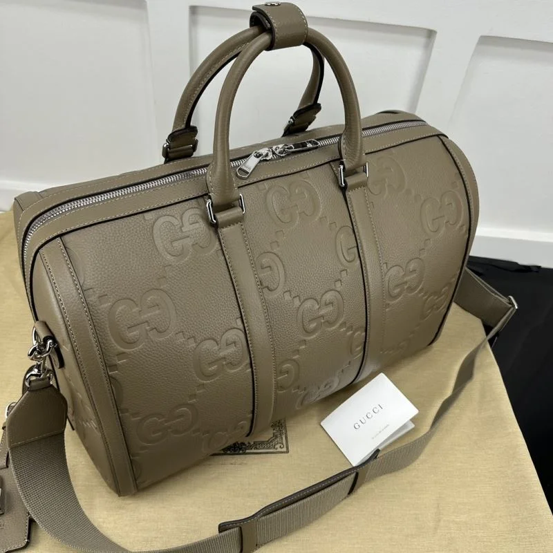 Discounted Gucci Travel Bags