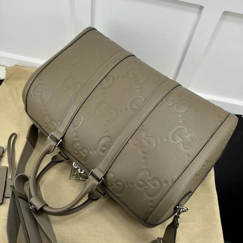 Discounted Gucci Travel Bags