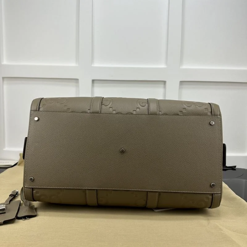 Discounted Gucci Travel Bags