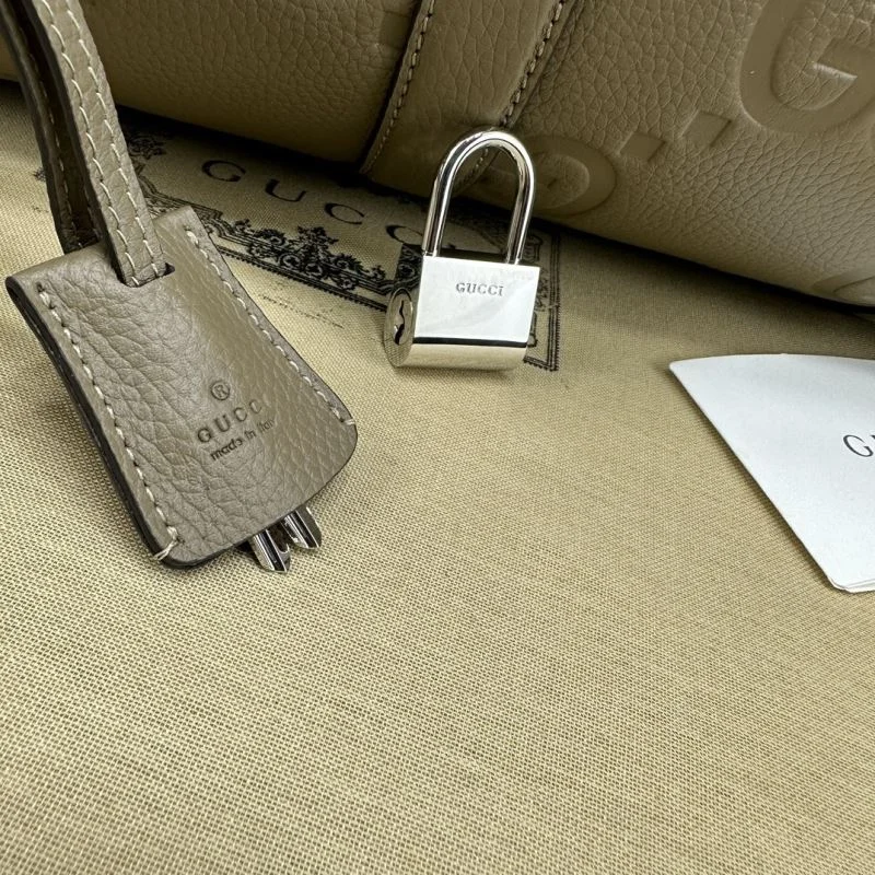 Discounted Gucci Travel Bags