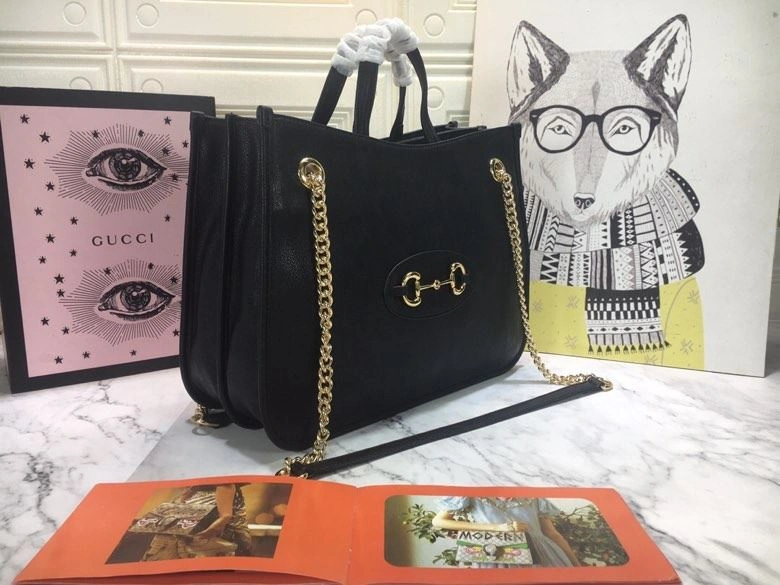 Perfect replica Gucci Travel Bags