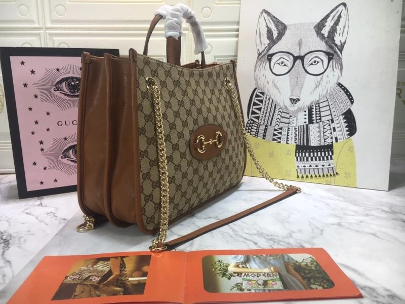 Discounted Gucci Travel Bags