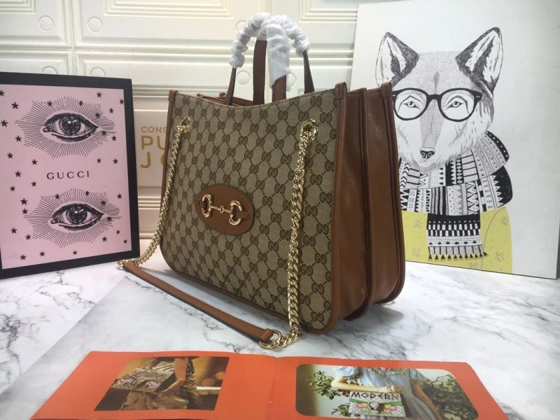 Discounted Gucci Travel Bags