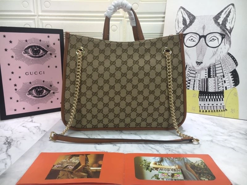 Discounted Gucci Travel Bags