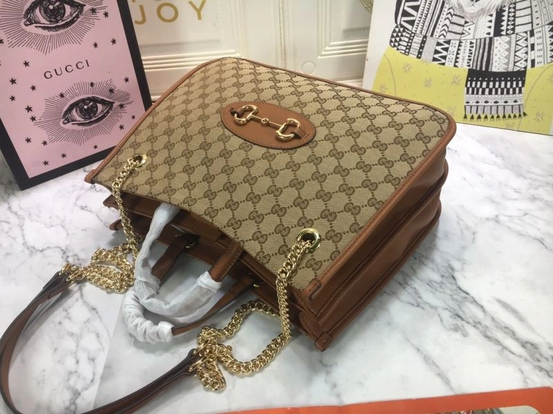 Discounted Gucci Travel Bags