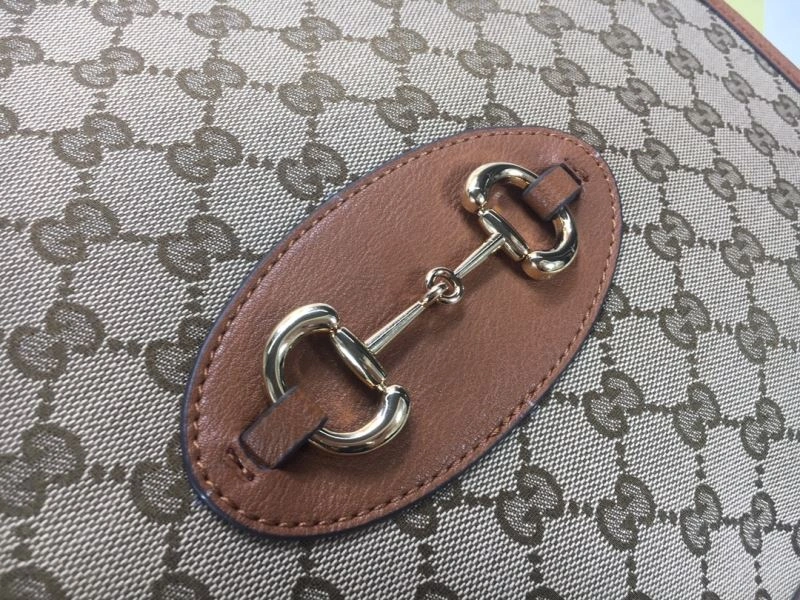 Discounted Gucci Travel Bags
