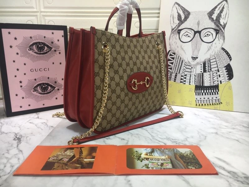 Budget-friendly Gucci Travel Bags