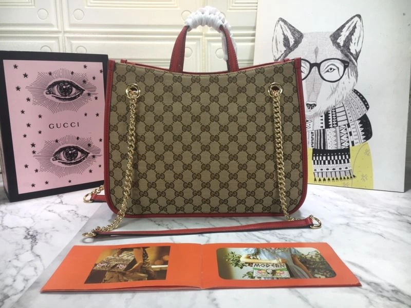 Budget-friendly Gucci Travel Bags
