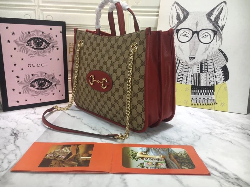 Budget-friendly Gucci Travel Bags