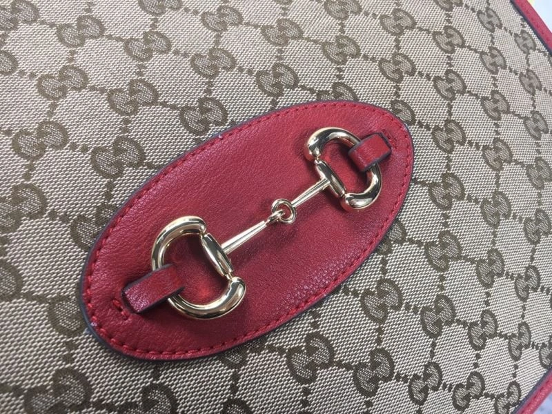 Budget-friendly Gucci Travel Bags