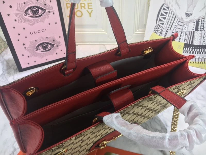 Budget-friendly Gucci Travel Bags