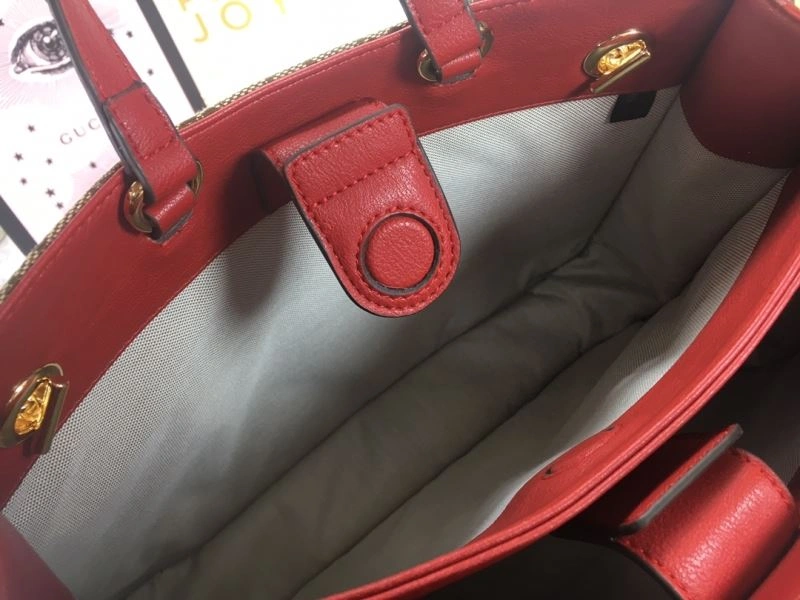 Budget-friendly Gucci Travel Bags