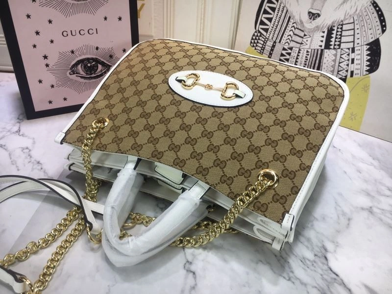 Top match Gucci Travel Bags