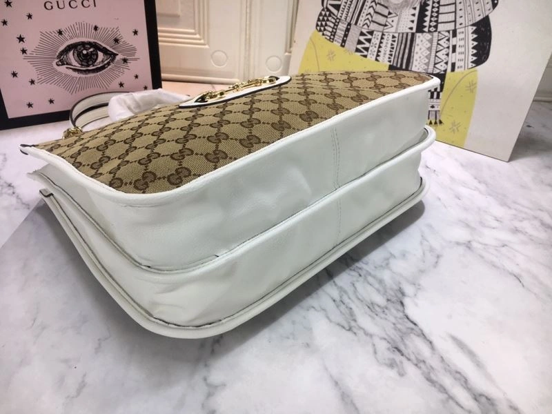 Top match Gucci Travel Bags