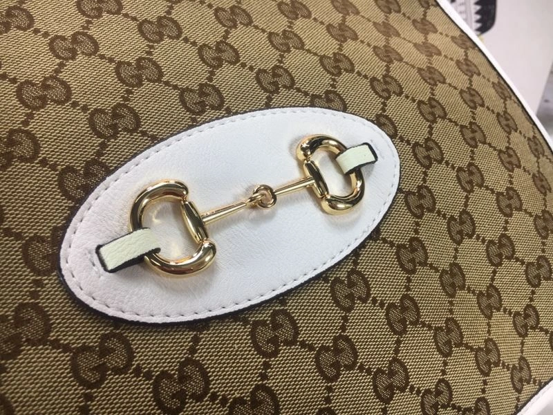 Top match Gucci Travel Bags
