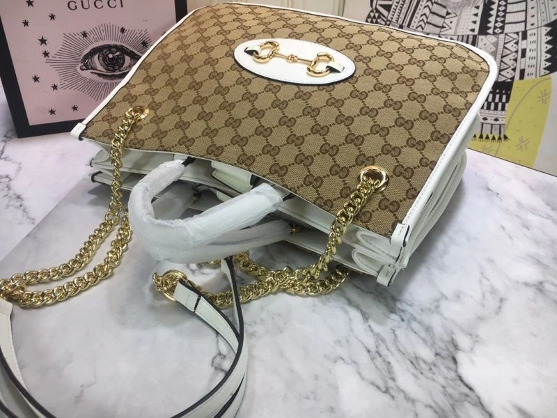 Top match Gucci Travel Bags