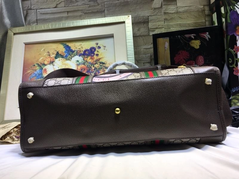 Precise copy Gucci Travel Bags