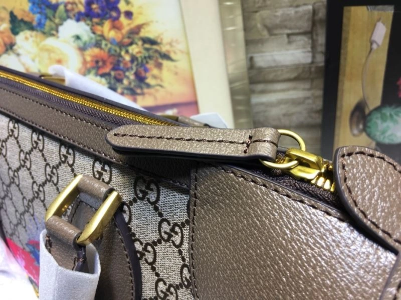 Precise copy Gucci Travel Bags