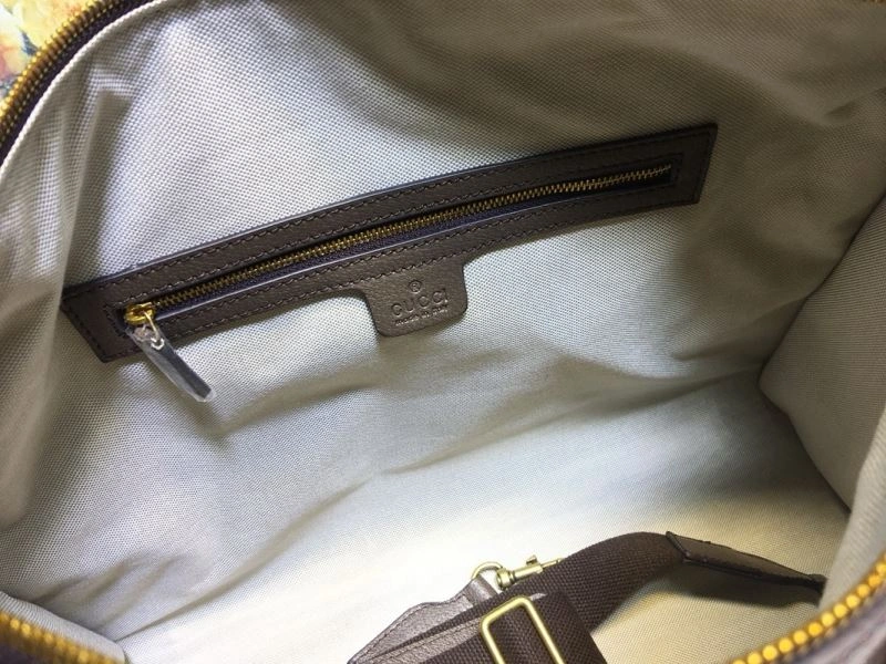 Precise copy Gucci Travel Bags