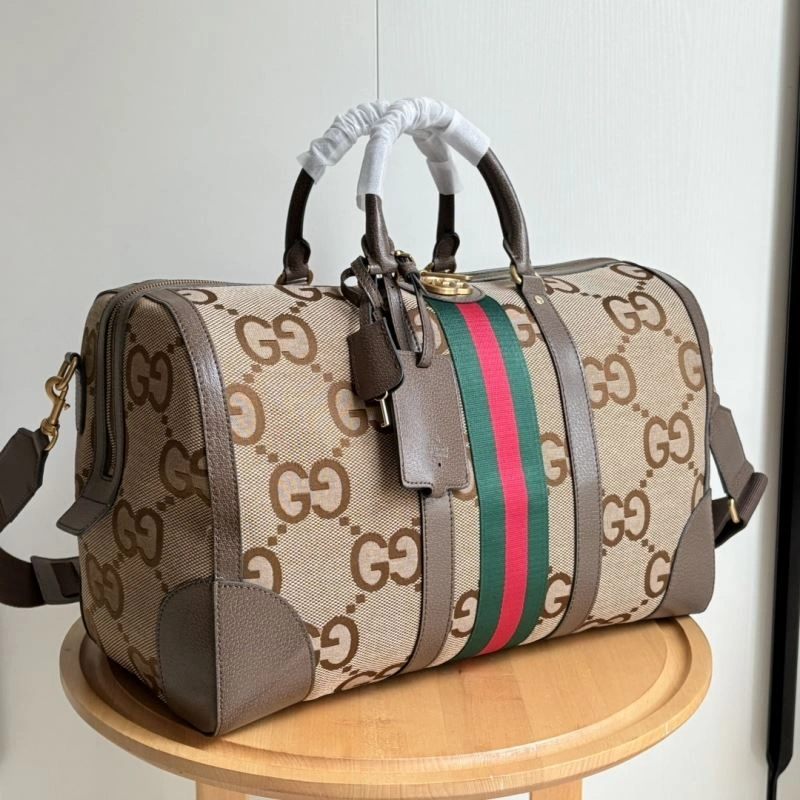 Precise copy Gucci Travel Bags
