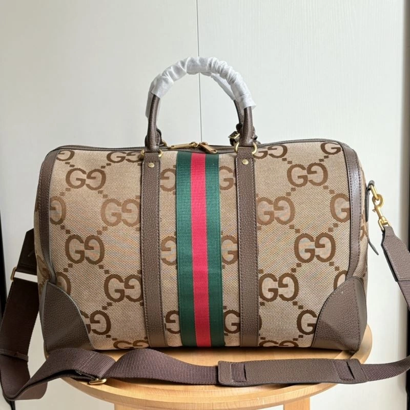 Precise copy Gucci Travel Bags