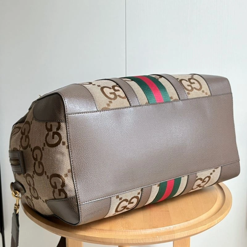 Precise copy Gucci Travel Bags