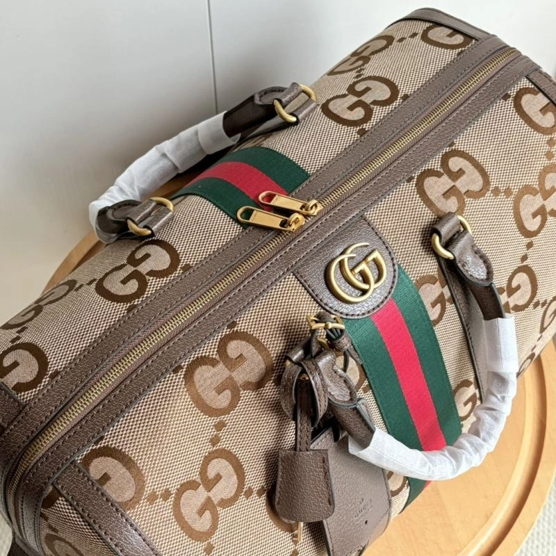 Precise copy Gucci Travel Bags