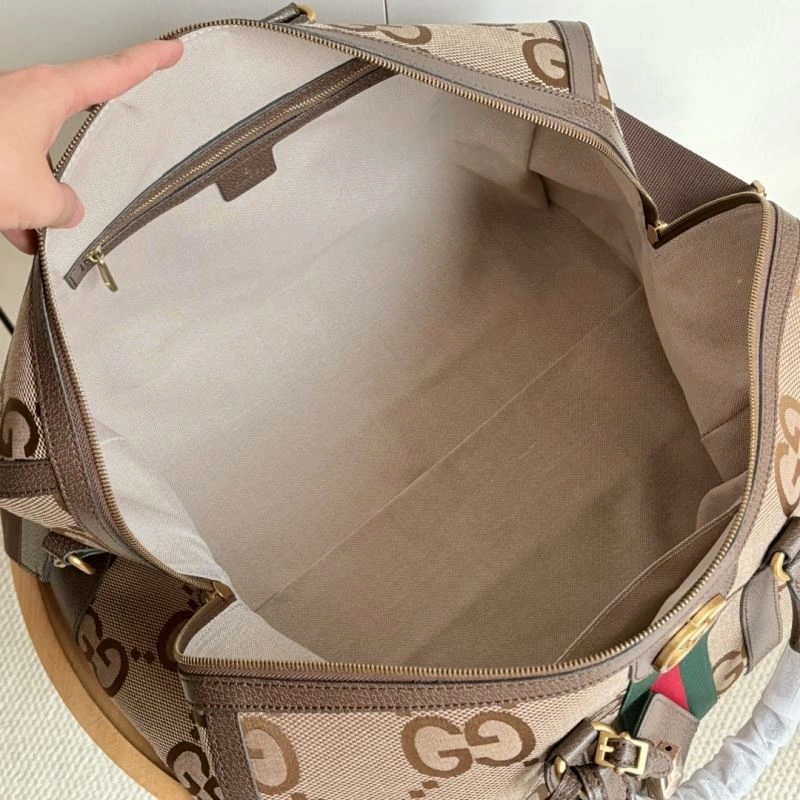 Precise copy Gucci Travel Bags