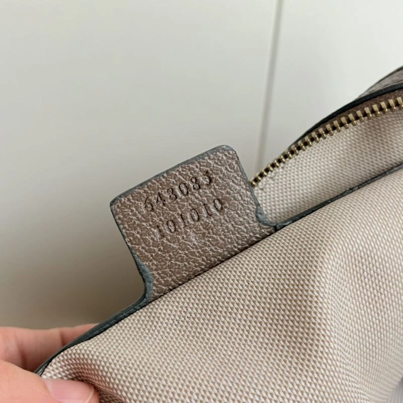 Precise copy Gucci Travel Bags