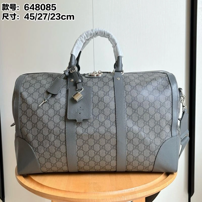 Gucci Travel Bags