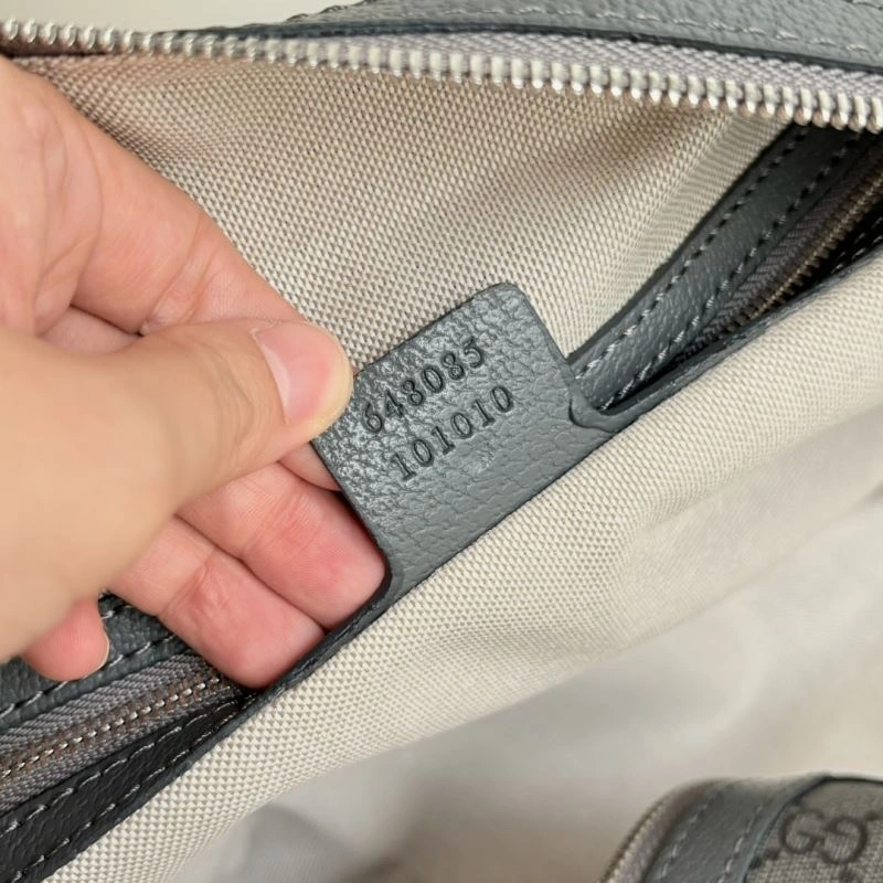 High fidelity Gucci Travel Bags