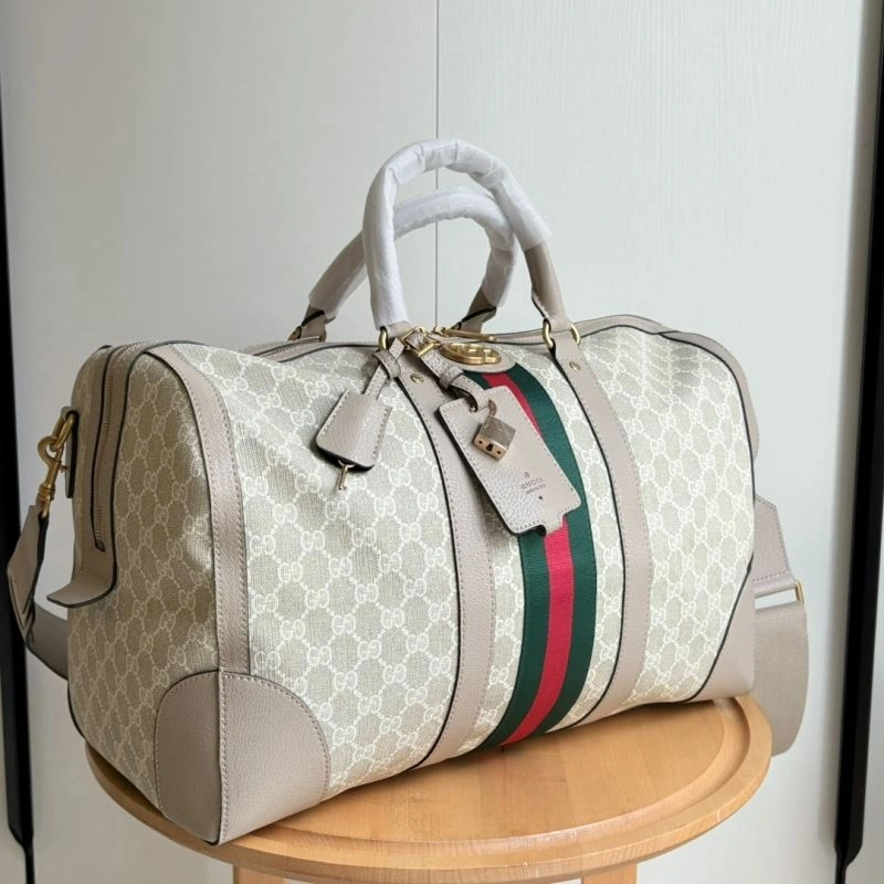 Precise copy Gucci Travel Bags